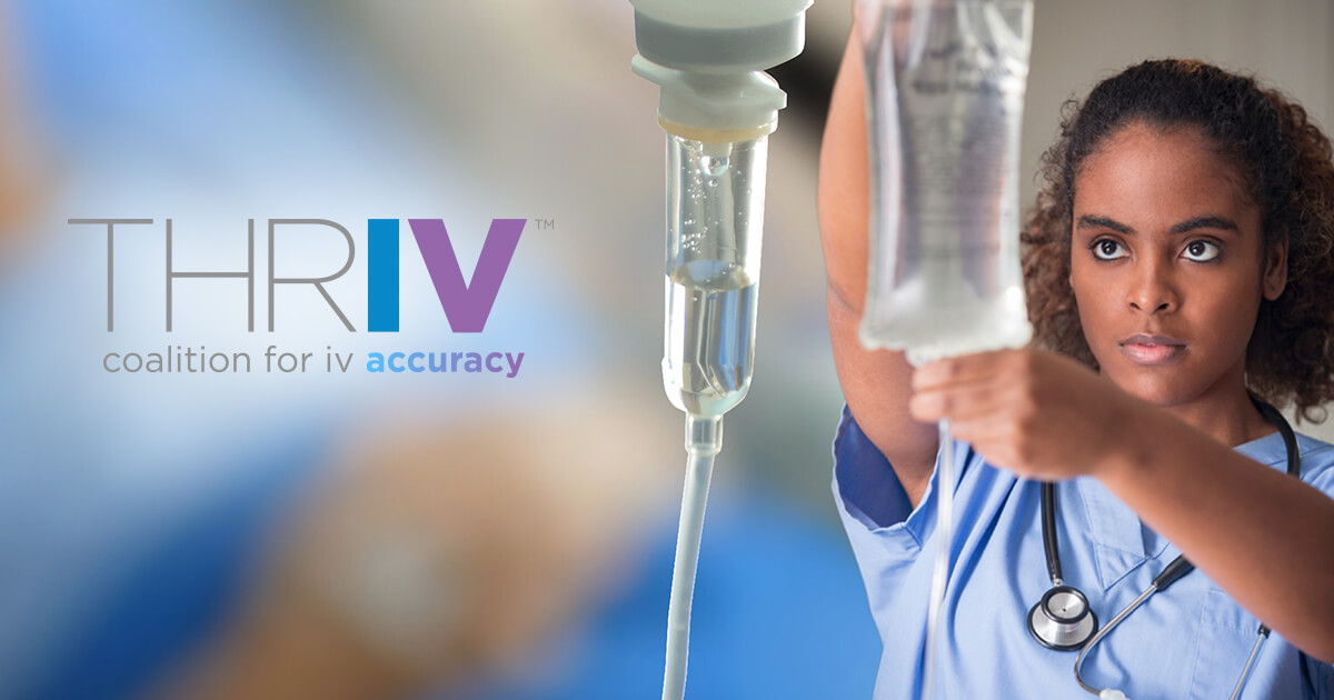 Technology Checklist - THRIV